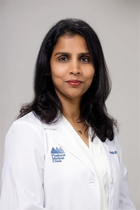Nirisha Kalakada Md Dabom Pinehurst Medical Clinic