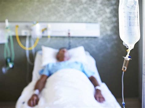 Copd And Death Coping With End Of Life