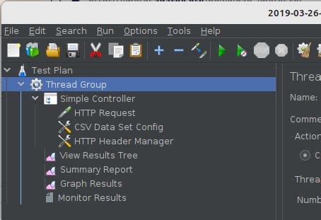 Unable To Open Existing JMX Config In JMeter Scriptwrapper Error