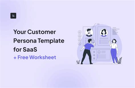 How To Create A Persona In 4 Steps A Guide With Template Examples