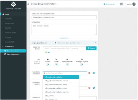 Mindconnect Iot Extension