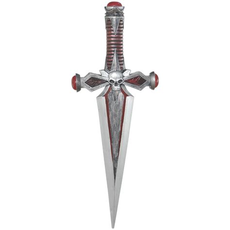 Sacrificial Dagger Cool Kat Party