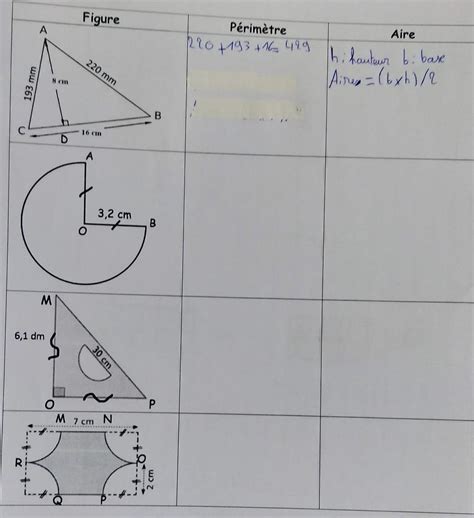 j ai besoin d aide pour un dm de maths en 4eme svp nosdevoirs fr