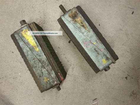 Machine Leveling Blocks Levelers