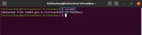 How To Make Minecraft Server On Ubuntu 2004 Its Linux Foss