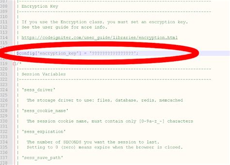 php tutorial codeigniter instalación y configuración parte 1 php