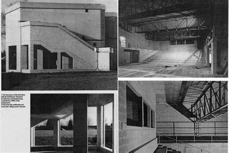 Alison Smithson Feet