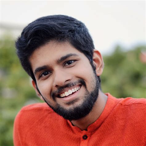 About Adith Krishnan Medium