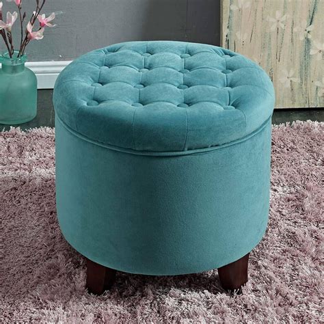 24 Best Hassocks And Ottomans To Make Your Room Relaxing In 2021