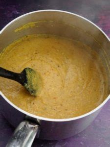 Spicy Roasted Parsnip Soup Moorlands Eater