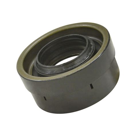 925 Aam Front Solid Axle Inner Axle Seal 2003 And Up Dodge Ram 25003 Rigid Axle