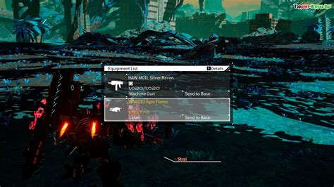 Скачать DAEMON X MACHINA торрент бесплатно