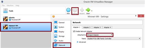How To Install Mininet With Virtual Box A Platform For Wireless
