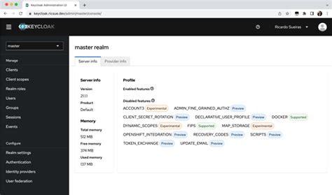 Integrating Keycloak As My Identity Provider For Iam Identity Centre