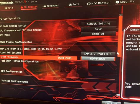 Ram Showing Different Speeds How Can I Fix This R Overclocking