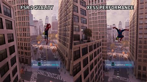 Nvidia Dlss Vs Intel Xess Vs Amd Fsr On Nvidia Geforce And Amd Radeon Gpus Techspot