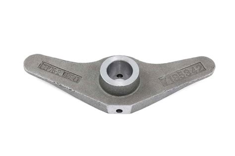 Weld On Bushing For Loaders 7195343 Bobcat Company