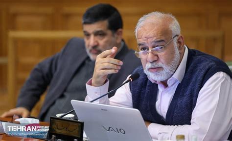 افزایش تحقق درآمدهای پایدار در شهرداری تهران؛ گزارش درآمد ۱۱ ماهه ۴۰۳ تصویب شد