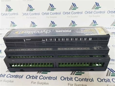 Philips Dynalite Ddbc1200 Ballast Controller Signal Dimmer Control Dali Dynet In Ajman United