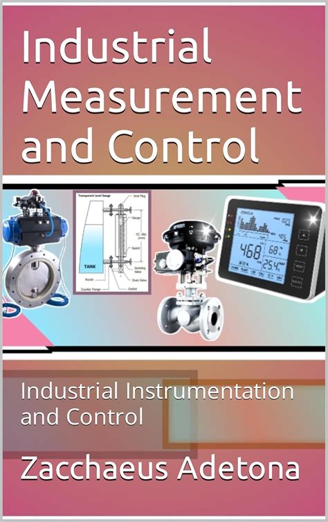 Jp Industrial Measurement And Control Fundamentals Of