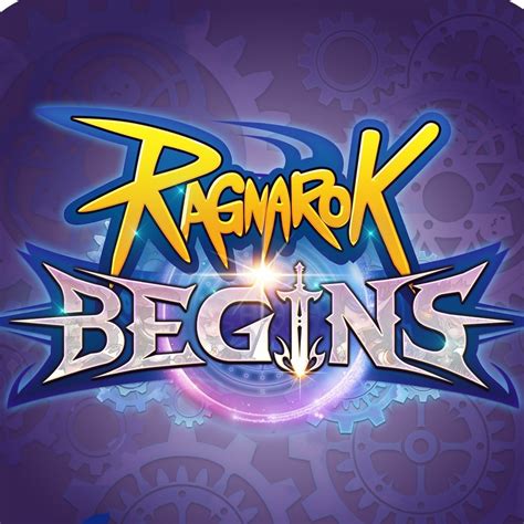 Ragnarok Begins West