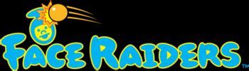 Face Raiders Video Game Tv Tropes