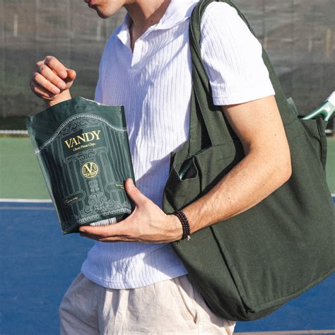 Vandy Crisps Original