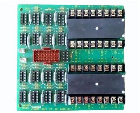 Abb Ntai05 Analog Input Termination Unit At ₹ 8000 Piece In Bengaluru Id 2852754859948