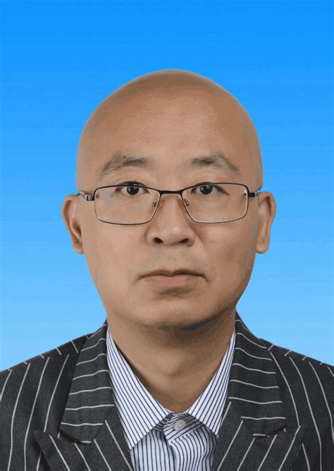 高强教授 陕西省生命分析化学重点实验室