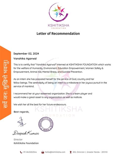 Vanshika Agarwal On Linkedin Grateful Careergrowth Contentwriting