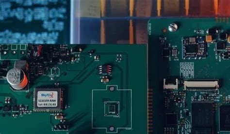 PCB Design Services In Surat ID
