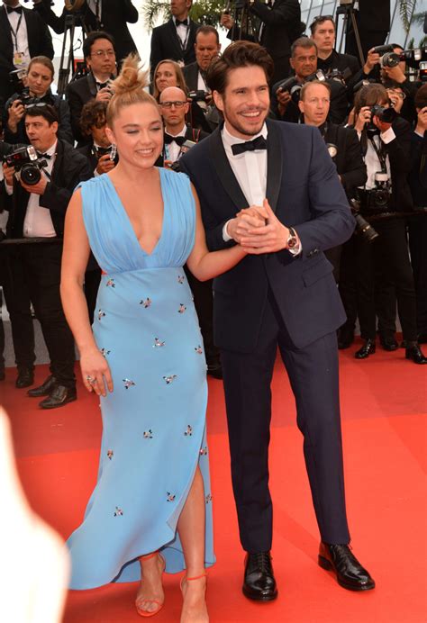 Florence Pugh Height How Tall Is The English Actress