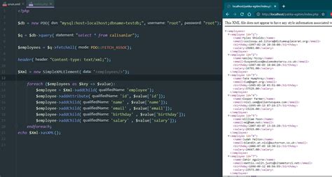Veri Değişim Formatları Dersi Patika dev