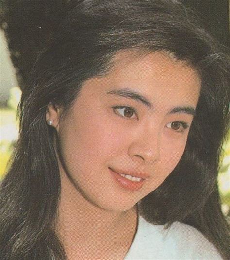 Loretta Lee Hong Kong Actress