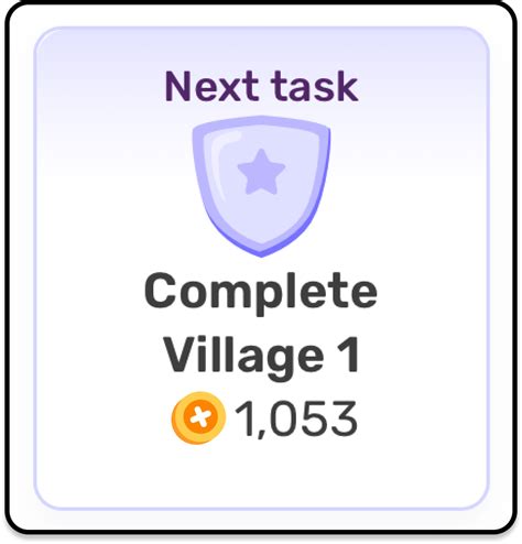 Completing Game Tasks To Earn Points Fetch