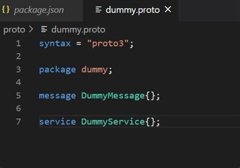 Grpc Unary Api Devops Underground