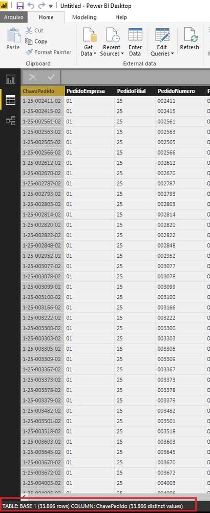 Solved Append Table Lost Rows Microsoft Fabric Community
