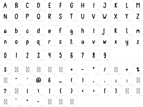 Dash Font Free Download
