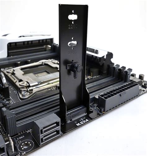 Understanding the Intel X99 high performance computing platform ...