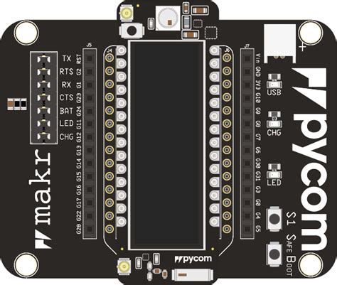 Lopy · Gitbook