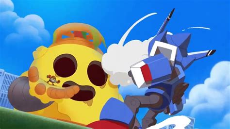 2018~2019년 브롤스타즈 애니메이션 모음 Youtube