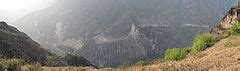 Colca Valley Wikimedia Commons