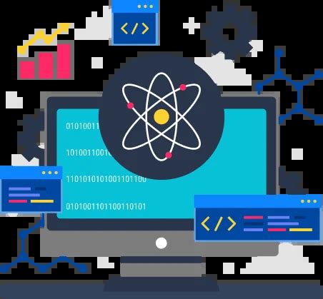 ReactJS Development Company Trusted React Services