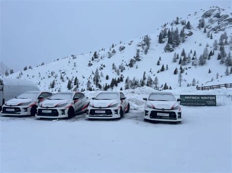 Patrick Winter On Linkedin Patrickwinter Training Driving