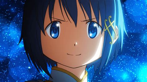 Homura Did Nothing Wrong