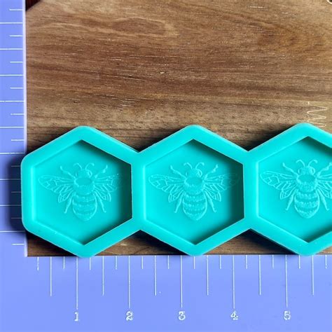 Bee Hive Mold Etsy