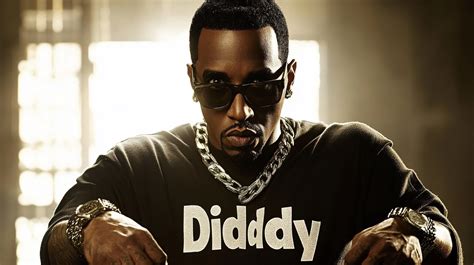 Sean Diddy Combs Arrested Hip Hop Icon Faces Federal Charges Live
