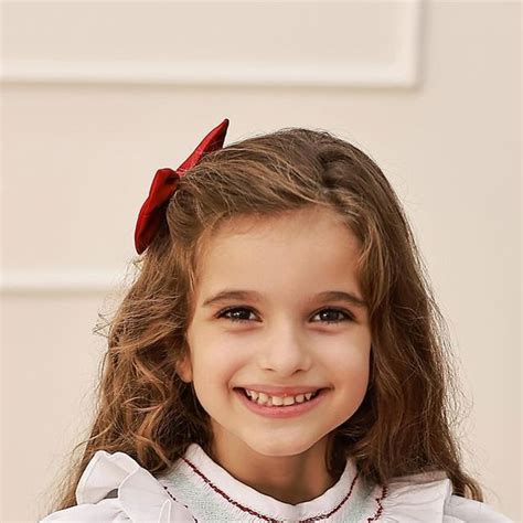 Pin De Jose Em Vestido Infantil Vestidos