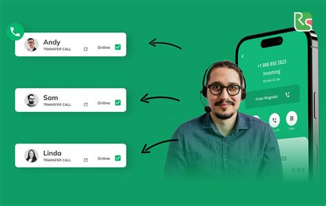 Ringostat Smart Phone Is Now An App Even More Productivity For Your Sales Team
