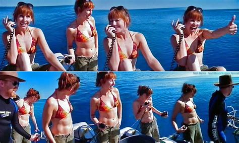 Mythbuster Kari Byron Valid And Flawed Xxx Porn Album 976361